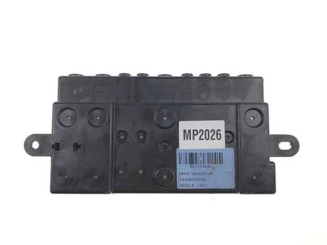 LAND ROVER RANGE Rover Sport L320 Ck5214A073Ac 19308000002 050214 ...