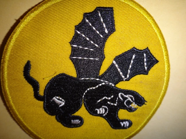 US ARMY 541ST Fallschirm Infanterie Regiment Geflügelte Panther ...