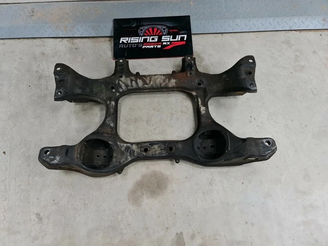 MAZDA RX7 FD3S 13B 1992-2002 Front Subframe Crossmember EUR 233,52 ...