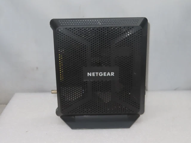NETGEAR NIGHTHAWK C7000 AC1900 Wi-Fi Cable Modem Router $10.00 - PicClick