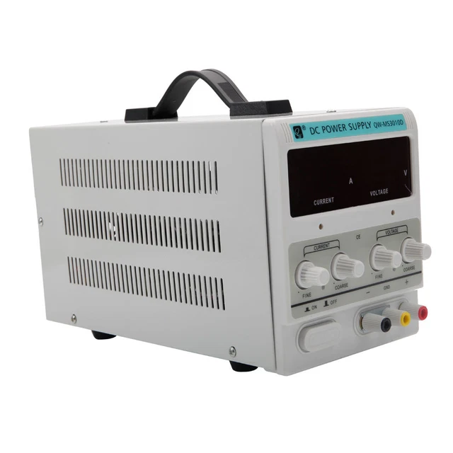 ECU TUNING BENCH power supply unit (BDM Tricore BOOT Remapping KTAG ...