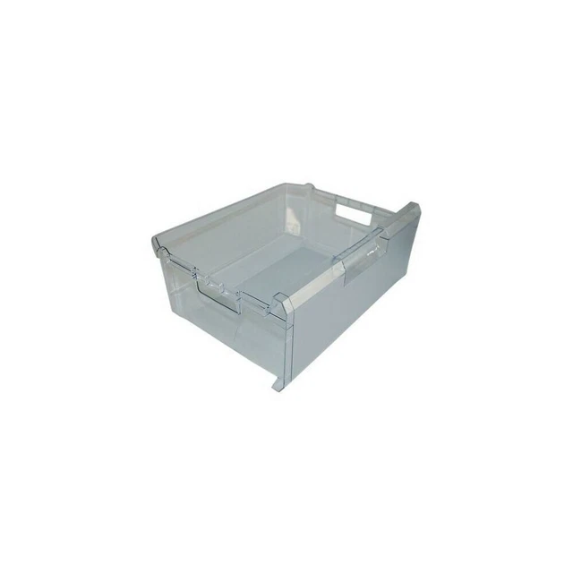 BOSCH FRIDGE FREEZER Upper Middle Drawer Frozen Food Container 00358824 ...