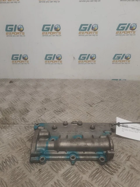 MERCEDES-BENZ C CLASS W204 2008-2014 Cylinder Head End Cover J63 $25.92 ...