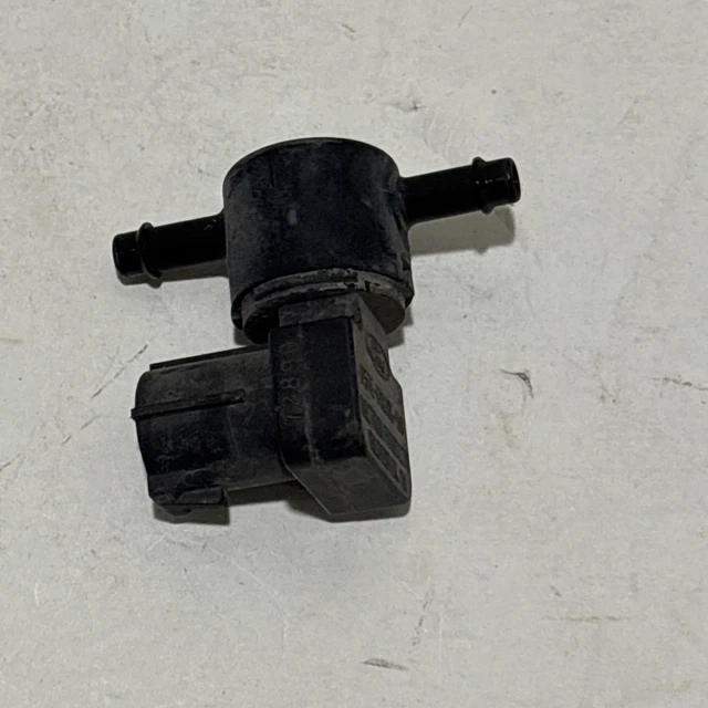 FORD F57E-14A606-BA EVAP System Purge Flow Sensor F57Z14A606BA $30.23 ...