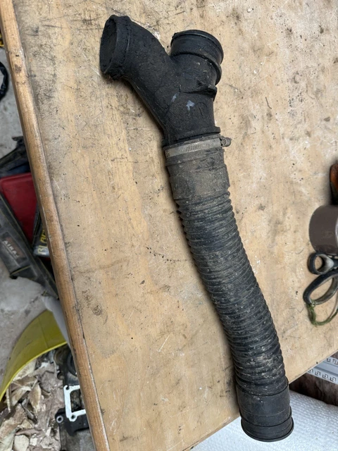 LAND ROVER DEFENDER 300 TDI / TD5 Air Intake Pipe £50.00 - PicClick UK