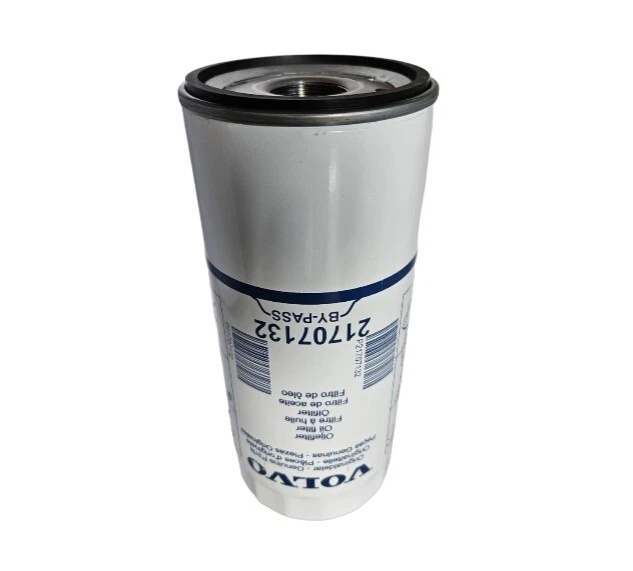 ÖLFILTER VOLVO 21707132 Volvo Penta 21707132 Vo21707132 EUR 41,50 ...