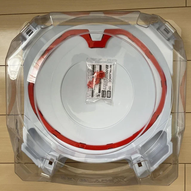 BEYBLADE X BEYBLADE x Stadium Corocoro Takara Tomy Japan New EUR 171,94 ...