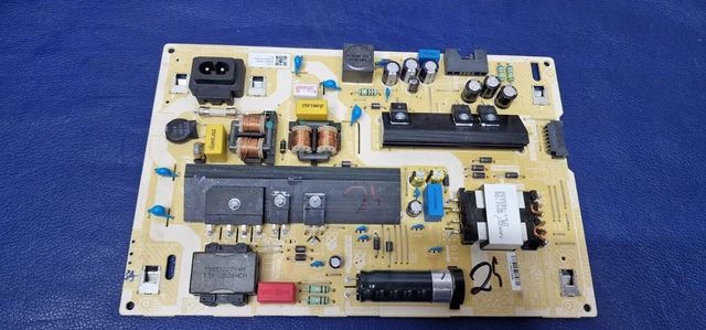POWER SUPPLY PSU For Samsung Ue50Tu8000K Ue58Tu7100 Ue50Tu8072U Tv Bn44 ...