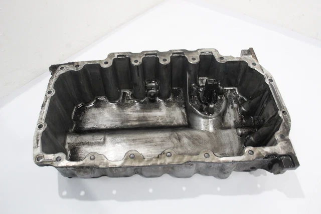 VW T-CROSS C11 2.0TDi BKD coppa olio motore inferiore 04L103603 EUR 47 ...