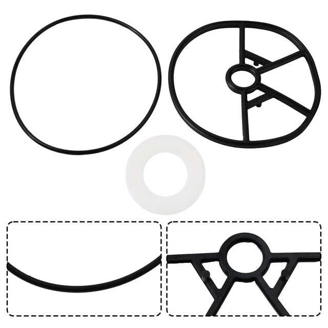 AM??LIOREZ VOTRE SYST??ME de filtration avec le kit de reconstruction de vanne H EUR 9,26 ...