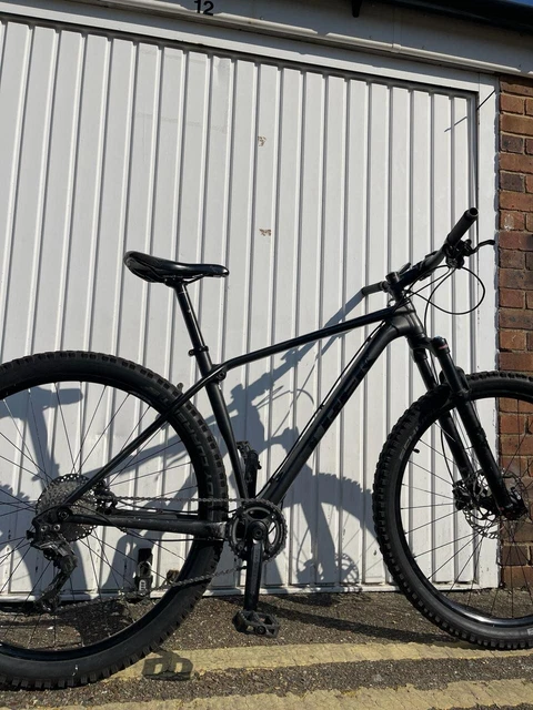 TREK PROCALIBER 6, Hardtail Mountain Bike, Small frame £496.32 ...