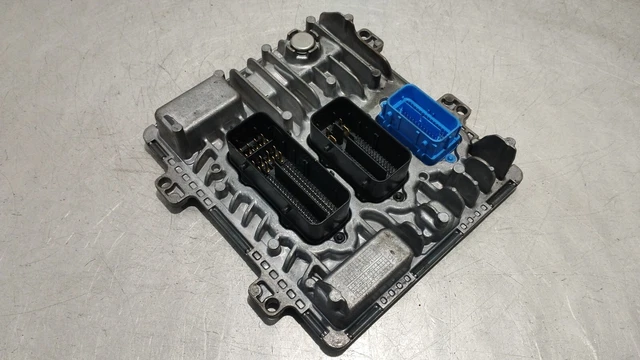 BOÎTIER MOTEUR UCE pour OPEL 55500630 ASTRA K (B16) 2015 395357783 ...