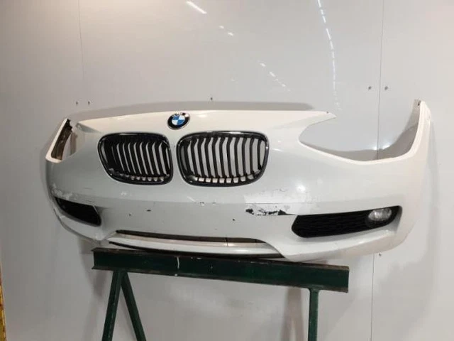 PARE CHOC AVANT BMW SERIE 1 F21 51117292959 EUR 120,00 - PicClick FR
