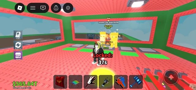 STEAL A BRAINROT Garama And Madungdung 312.5m/ps Very Cheap Fast ...