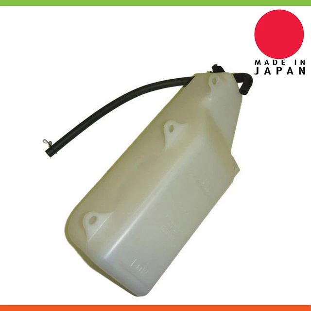 MADE IN JAPAN Overflow Tank For Toyota Landcruiser HZJ79 - 4.2L 1HZ ...