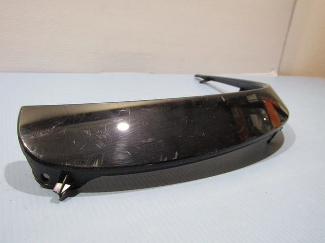 2021 MERCEDES E W213 AMG SEITENSPOILER STOßSTANGE VORNE LINKS ...