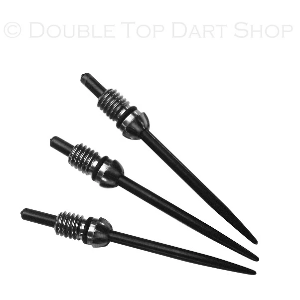 HARROWS POWERPOINT POWER Point Spare / Replacement Dart Points and ...