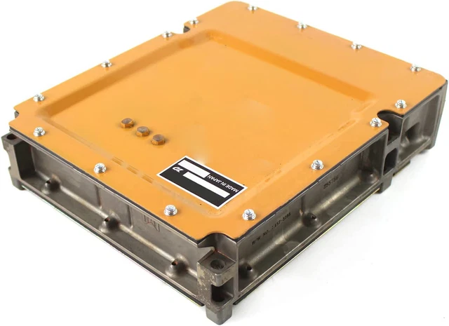 ECU ECM CONTROLLER 157-3165 for Caterpillar 312C 315C 318C 319C 320C ...