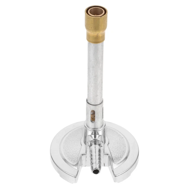 PROPANE BUNSEN BURNER Laboratory Bunsen Burner Propane Gas Bunsen ...