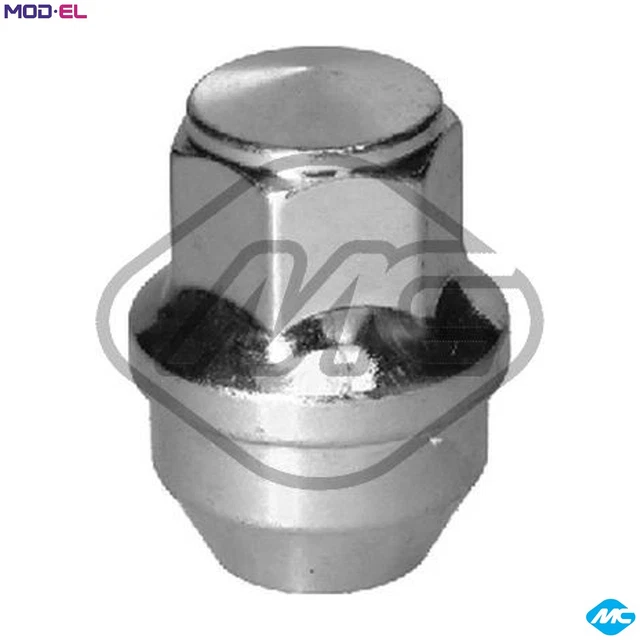 WHEEL NUT 48823 FOR FORD TRANSIT/V363/Bus/CUSTOM/V362/Van/Platform ...