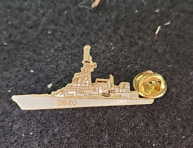 PIN'S MILITAIRE BATEAU Marine D640 EUR 3,90 - PicClick FR