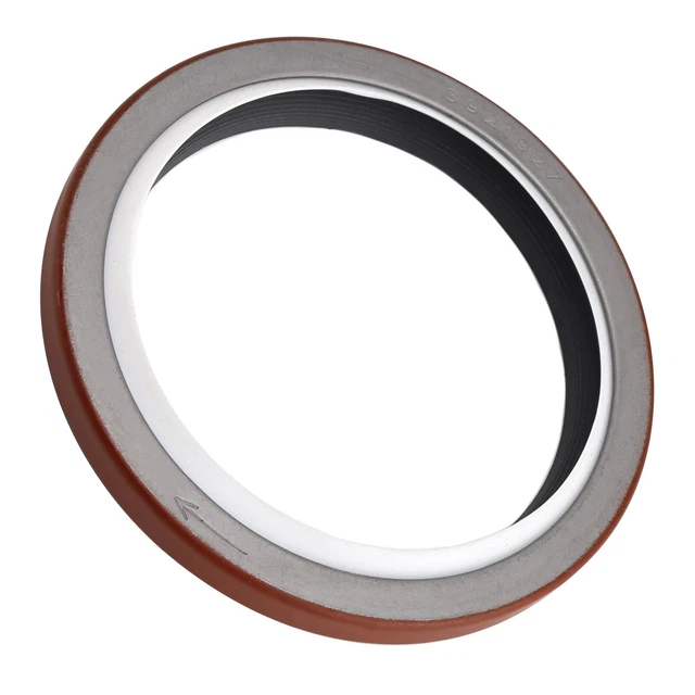 FRONT CRANKSHAFT OIL Seal for Cummins ISC ISL 8.3C 6C 6CT Engine ...