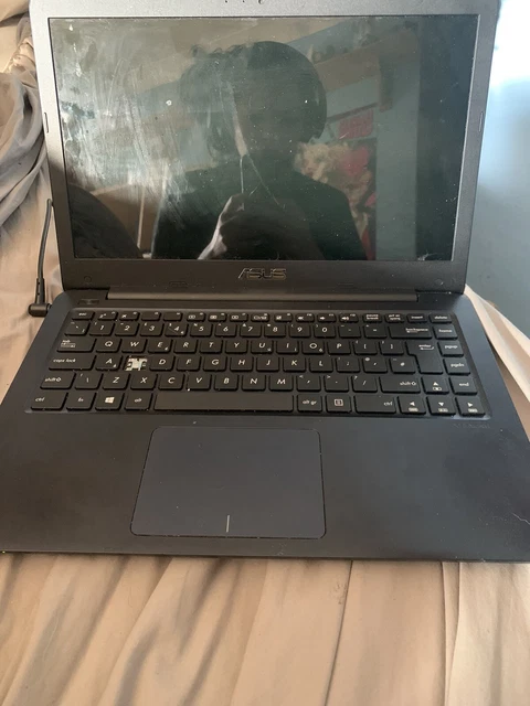 ASUS VIVOBOOK L402N Laptop - 14 Inch Intel N3350 32GB SSD 4GB RAM ...