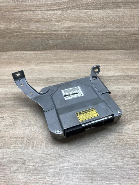 89540 47100 ESP (Stabilité Système) Unité de Contrôle Toyota Prius ...