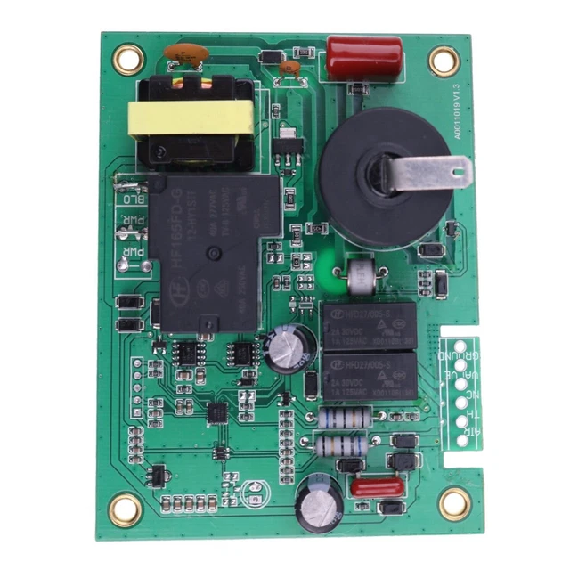 12V CONTROL BOARD 521099 for Suburban SF-20, SF-25, SF-25F, SF-30, SF ...