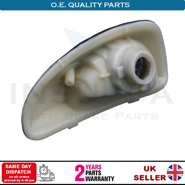 RÉTROVISEUR CLIGNOTANT GAUCHE pour Renault Master MK3 2010 à Partir ...