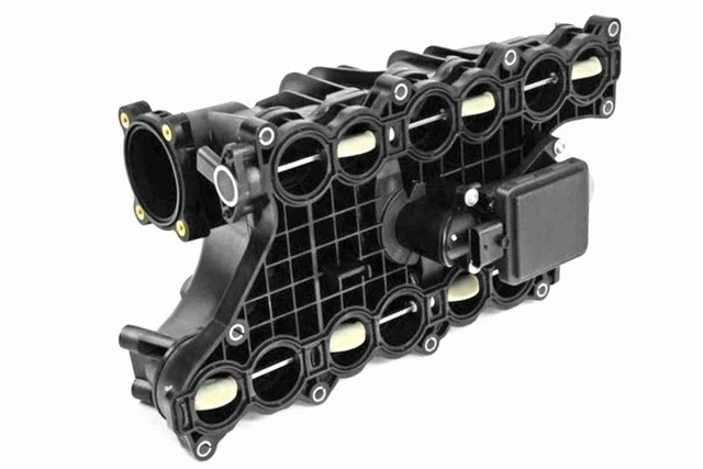 VAICO V33-0748 ANSAUGBRÜCKE Ansaugkrümmer für JEEP GRAND CHEROKEE IV (WK, WK2) EUR 218,23 ...