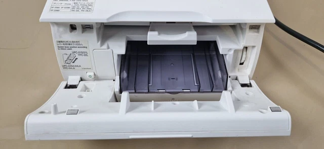 SONY COLOUR VIDEO Printer UP 25MD Color Colour Printer for endoscope ...