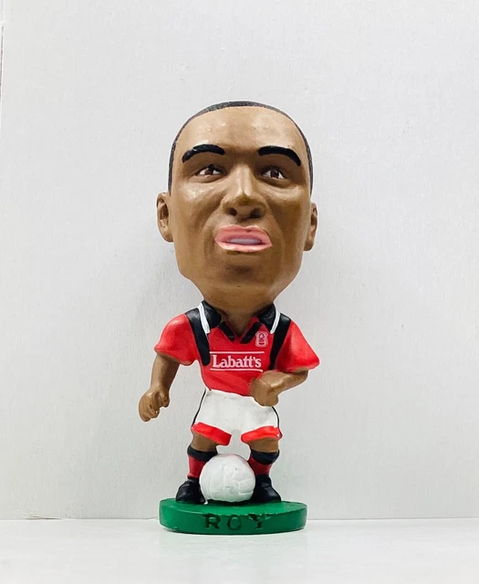 CORINTHIAN BRYAN ROY Nottingham Forest Pl52 Fapl Headliners Loose ...
