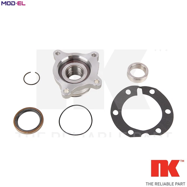 WHEEL BEARING KIT 764552 For Lexus Toyota Sw4 Fj/Cruiser/Suv Hilux/Surf ...