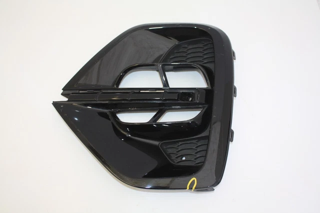 KIA SPORTAGE FRONT Bumper Left Lower Grill 2018 TO 2022 86525-F1520 ...