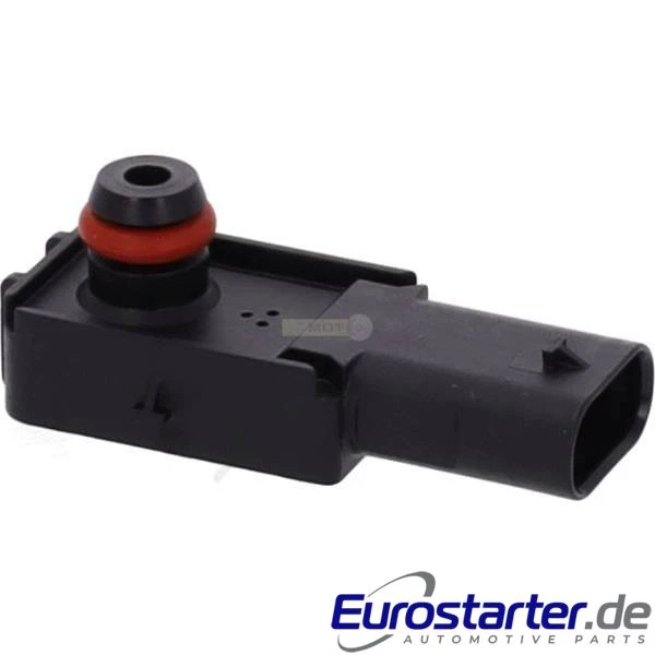 1***DRUCKSENSOR BREMSKRAFTVERSTÄRKER NOUVEAU ORIGINAL 5Q0906207B POUR ...