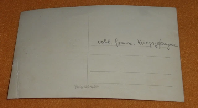 KRIEGSGEFANGENE FRANZOSEN MIT Foto v. Philippe Pétain Tannenbaum POW ...