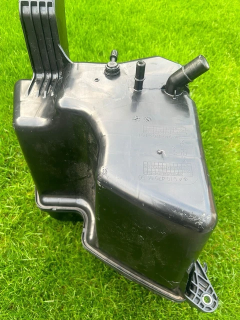 SPRINTER ADBLUE TANK Mercedes L 18-24 £280.30 - PicClick UK