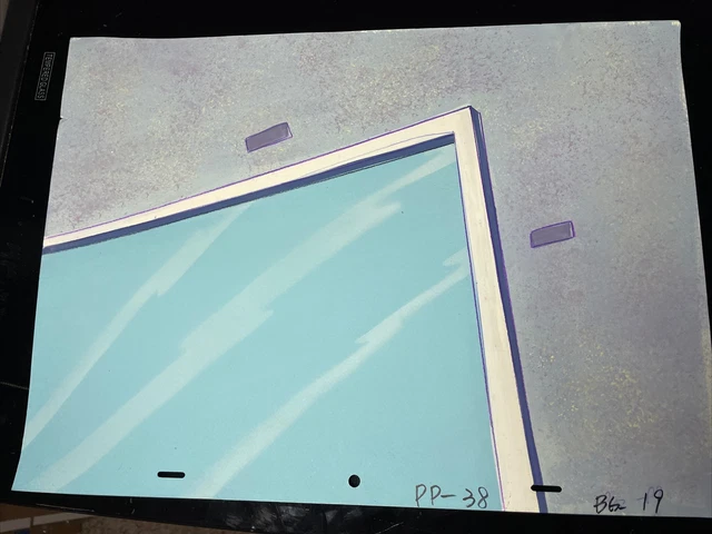 Disney Animation Cels FOR SALE! - PicClick UK