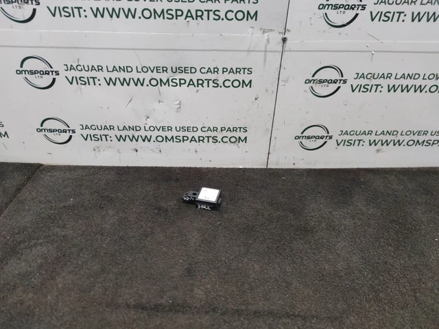 RANGE ROVER SPORT L494 Keyless Antenna Receiver Control Module ...