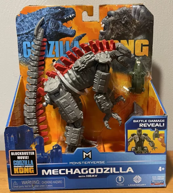 GODZILLA VS KONG 6 GODZILLA VS KONG 6