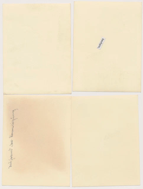 4 X FOTO Breda Niederlande/Holland 14.S.S.T.A Kriegsmarine (4568a) EUR ...