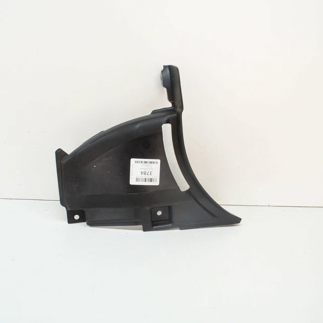 MB GLA X156 Front Left Wheel House Covering Extension A2476900503 NEW ...