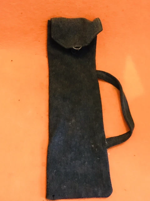 SACCA ITALIANA REI ww2 Regio Esercito Italiano Wwii Italia Italian Bag ...