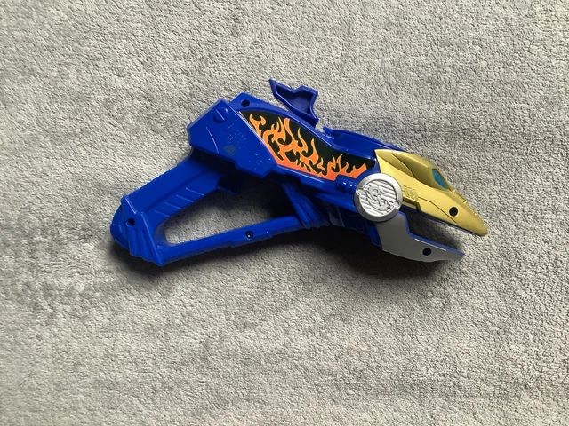 POWER RANGERS NINJA steel ninja blaster EUR 10,00 - PicClick FR