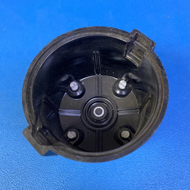 FORD CAPRI MK1 Cortina MK2 Escort MK1 Distributor Cap as as 4407 EDH13 ...