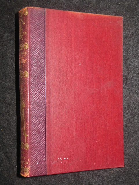 MR PUNCH IN the Hunting FIeld (c1898) Humourous Cartoons & Stories ...