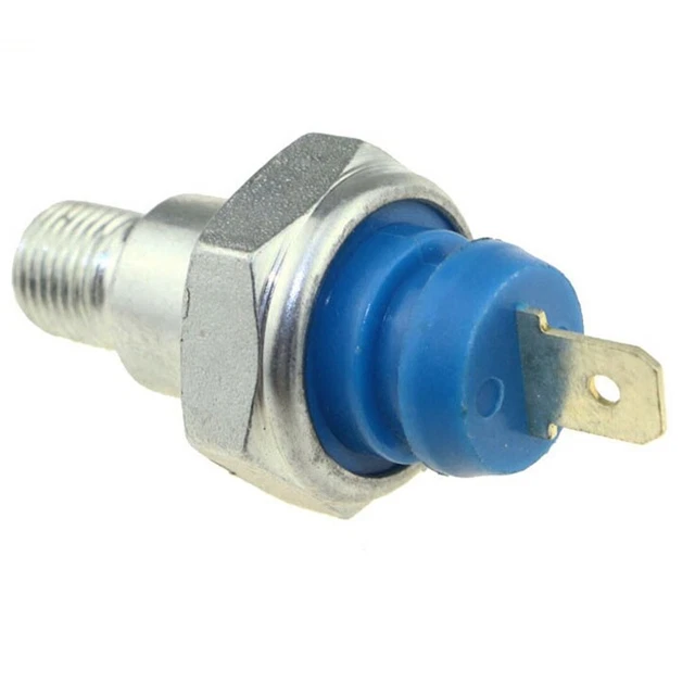 OIL PRESSURE PRESSURE Switch Bulb For Land Rover Defender 2.5 200 Td £4 ...