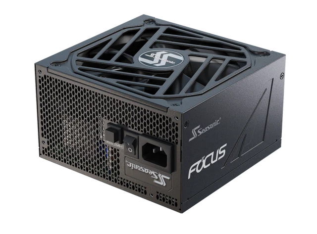 SEASONIC FOCUS GX-850 ATX 3.0 850W Gold PSU (SSR-850FX3) $360.40 - PicClick AU