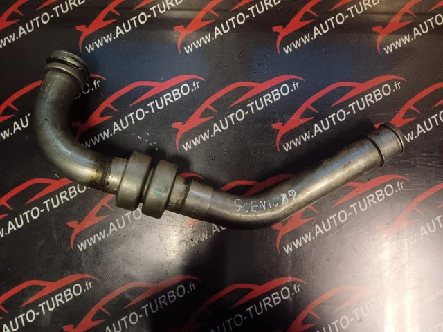 TUYAU DURIT RENAULT Megan Scenic 1.5Dci Reference: 8200276297 EUR 35,00 ...